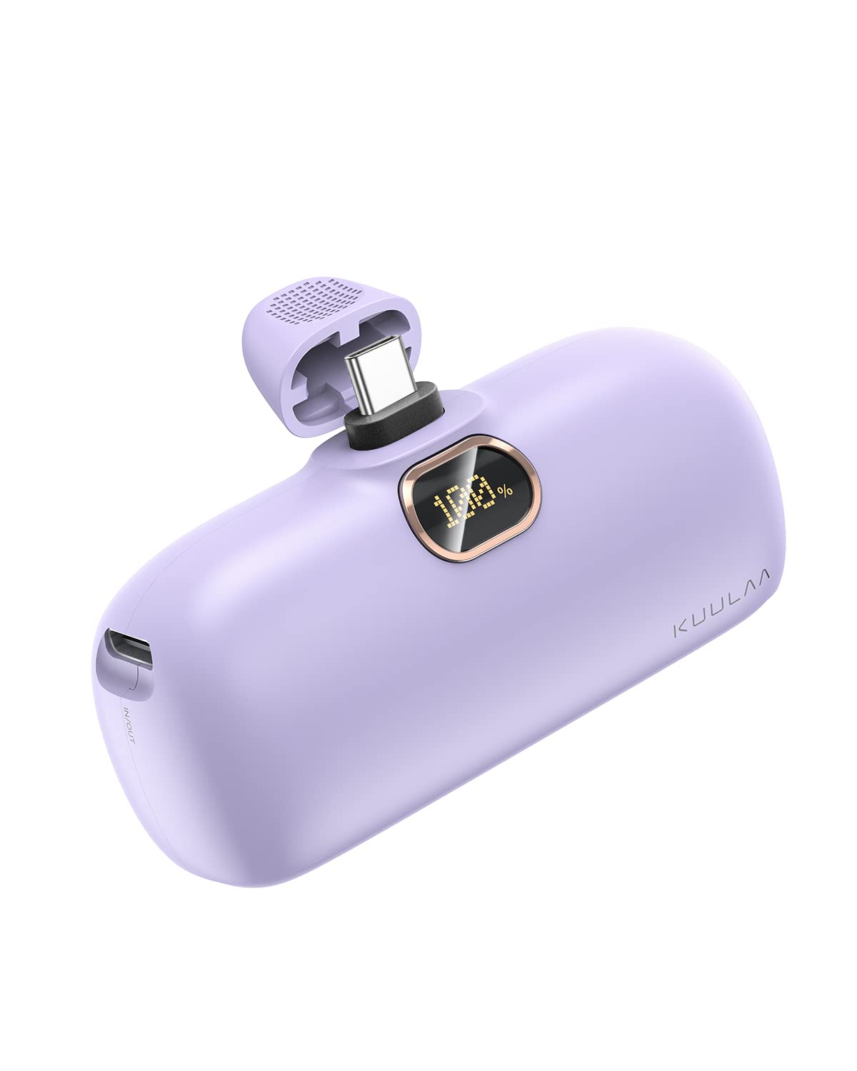 Kuulaa + USB C Power Bank