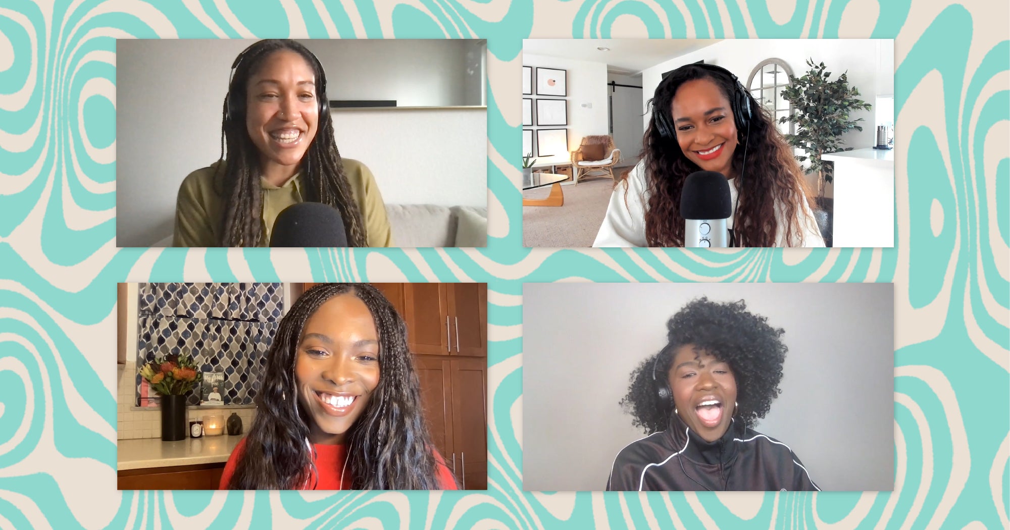 Unpacking The Many Layers Of The “Big Chop” & What It Means For Black ...