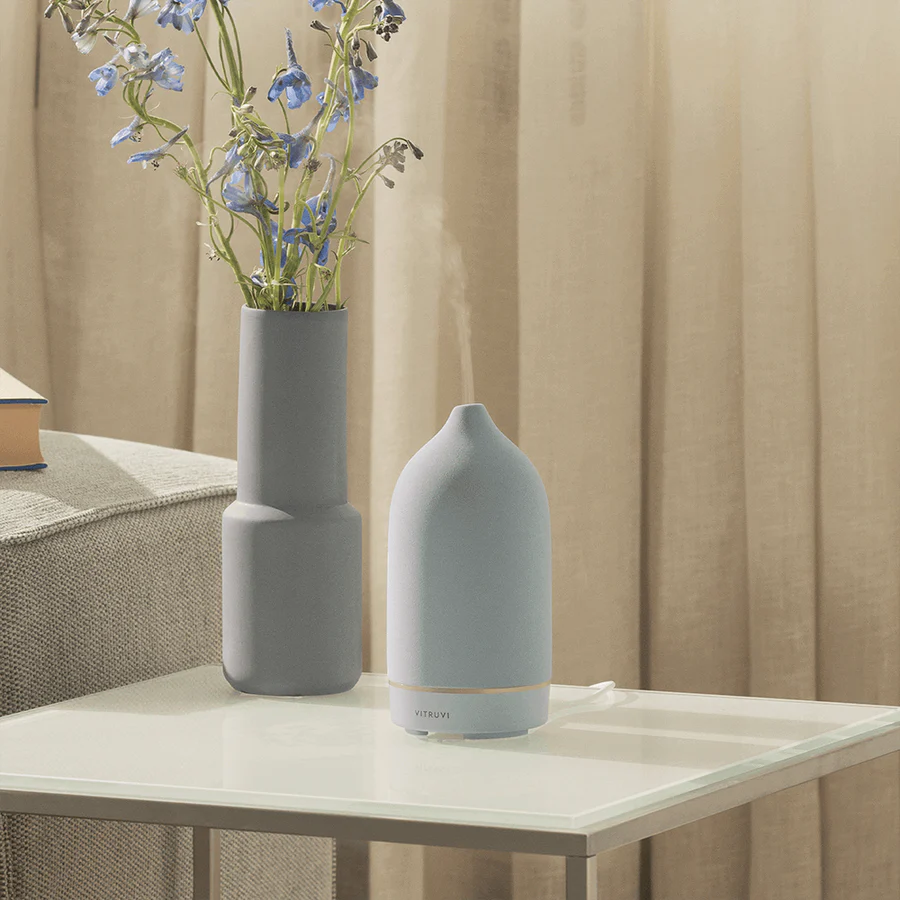 Vitruvi + Stone Diffuser