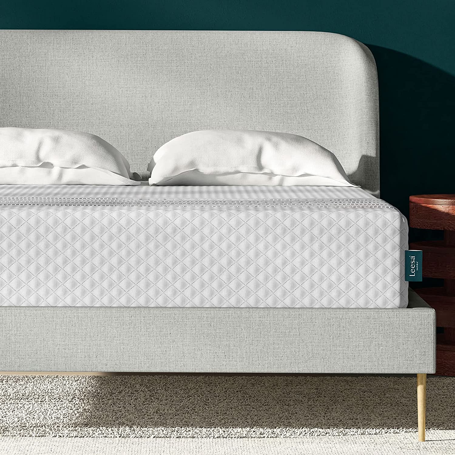 Leesa + Sapira Hybrid 11″ Mattress