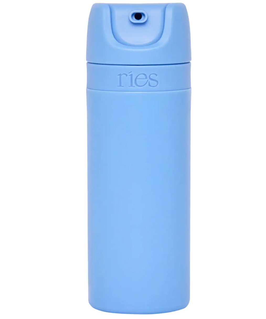 Ríes + The Essential Refillable Travel Container