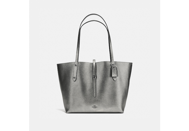 Coach + Market Tote