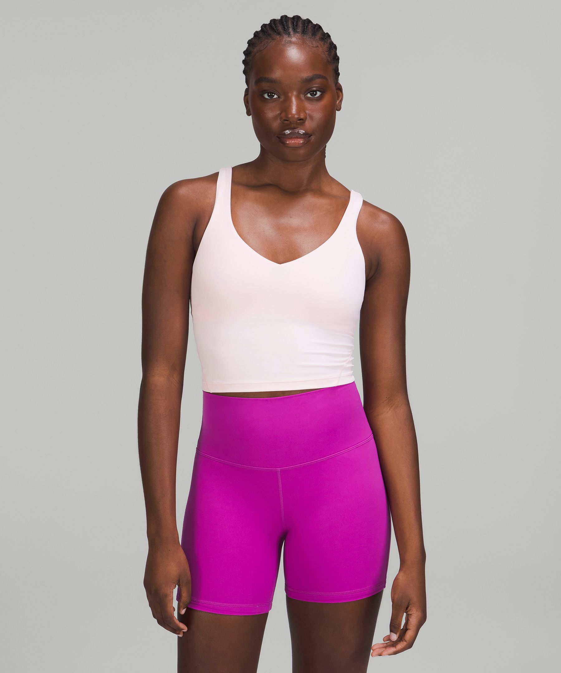 Lululemon + Align Tank Top