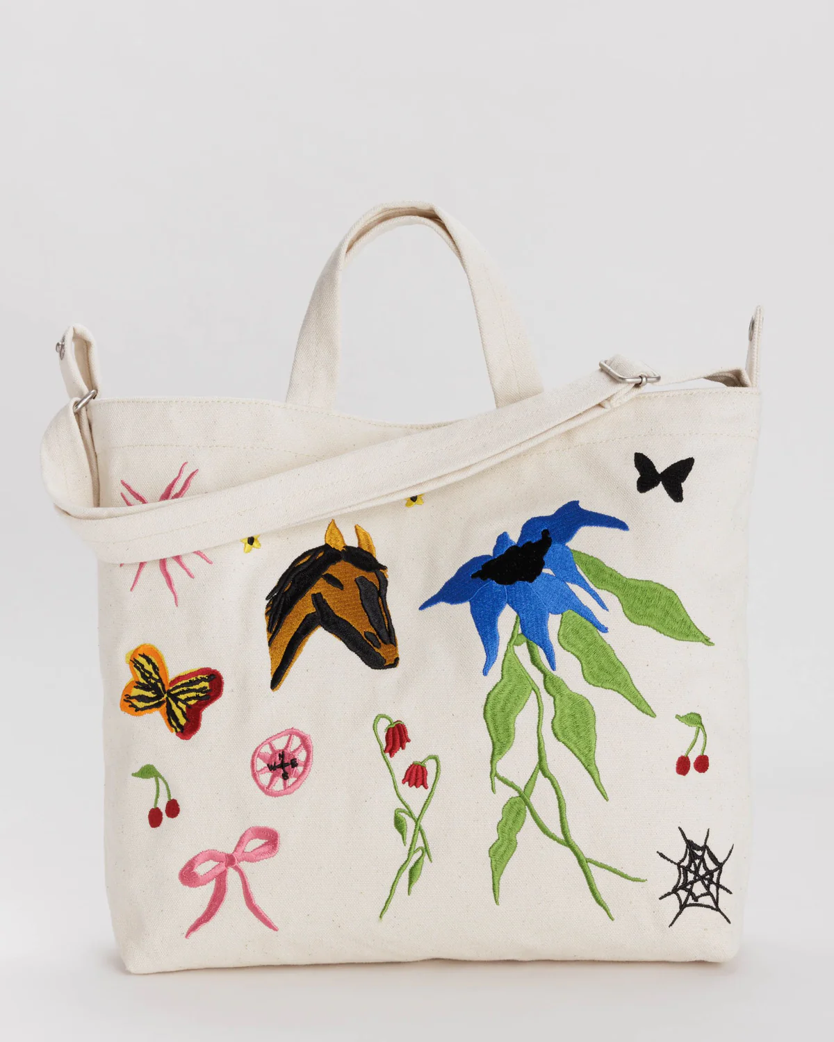 Baggu + Horizontal Duck Bag