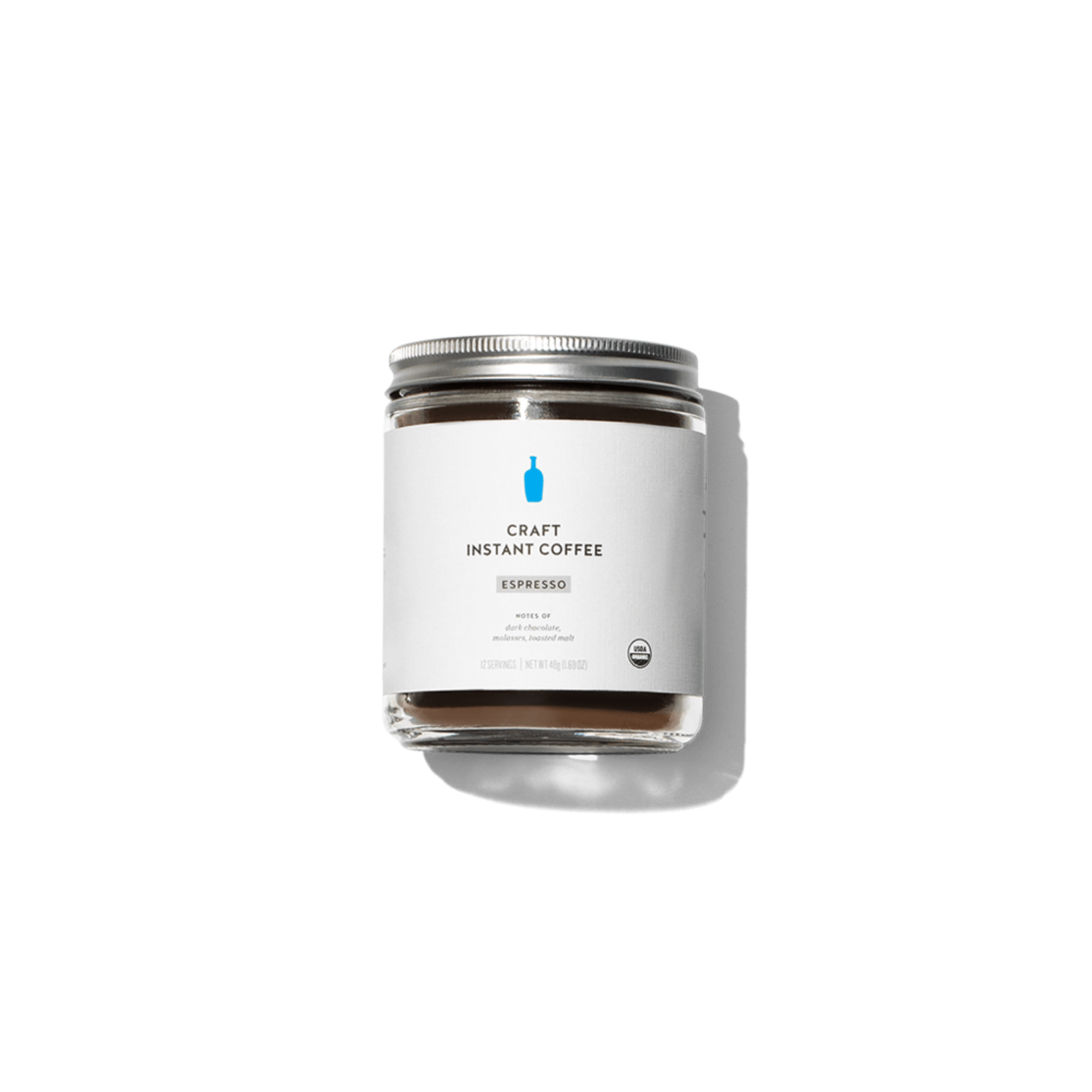 Blue Bottle Coffee + Craft Instant Espresso Multiserve