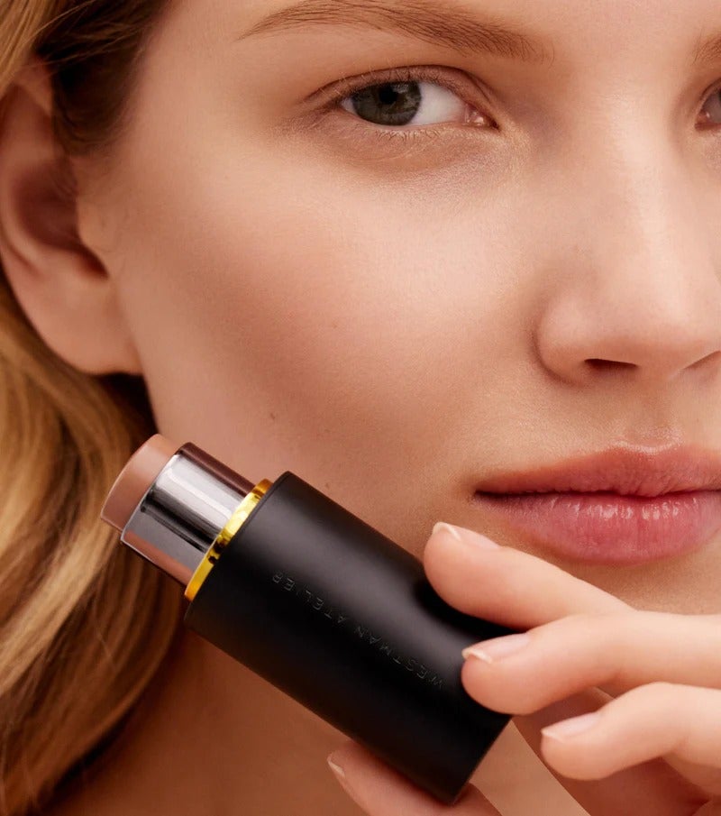 Westman Atelier + Face Trace