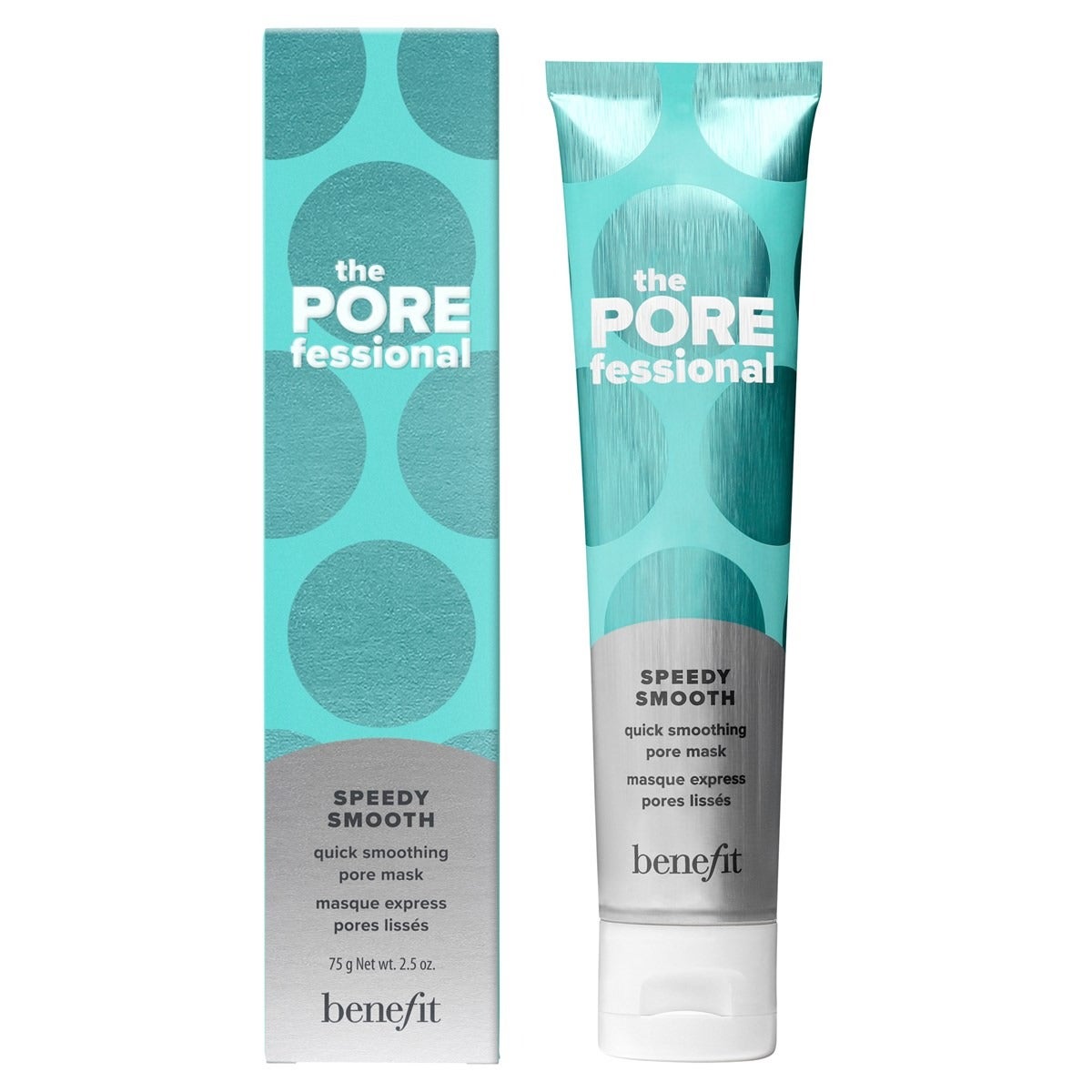 Benefit + POREfessional Speedy Smooth Pore Mask