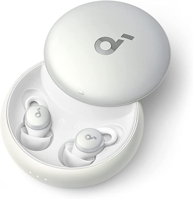 soundcore + Sleep A10 Bluetooth Sleep Earbuds