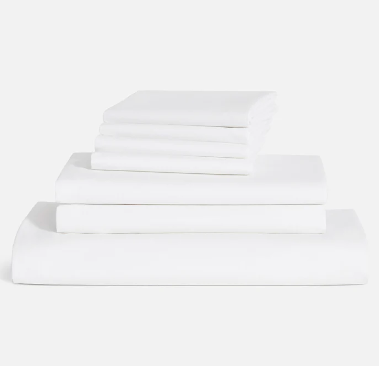 Brooklinen + Luxe Hardcore Sheet Bundle – Queen