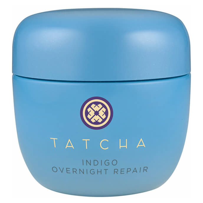 Tatcha + Indigo Overnight Repair