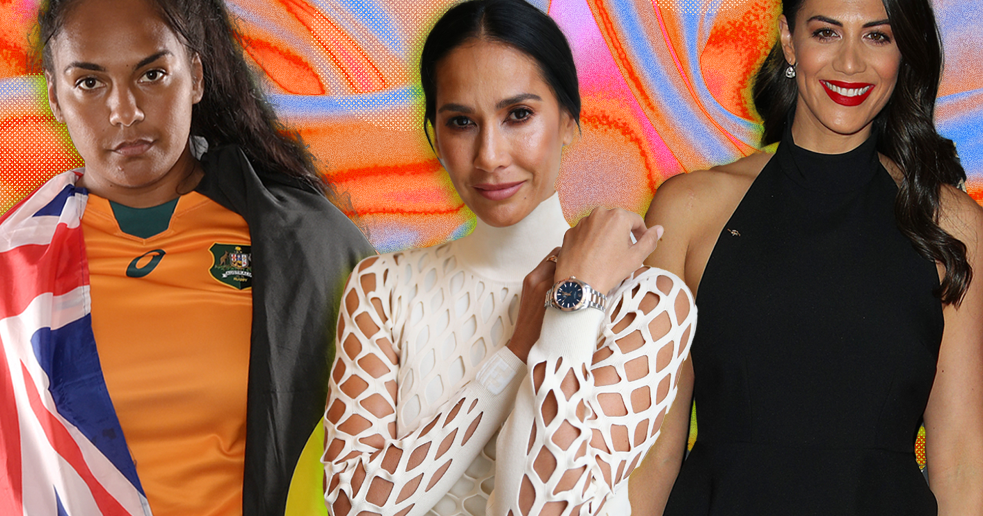 Everything We Know About SAS Australia 2023