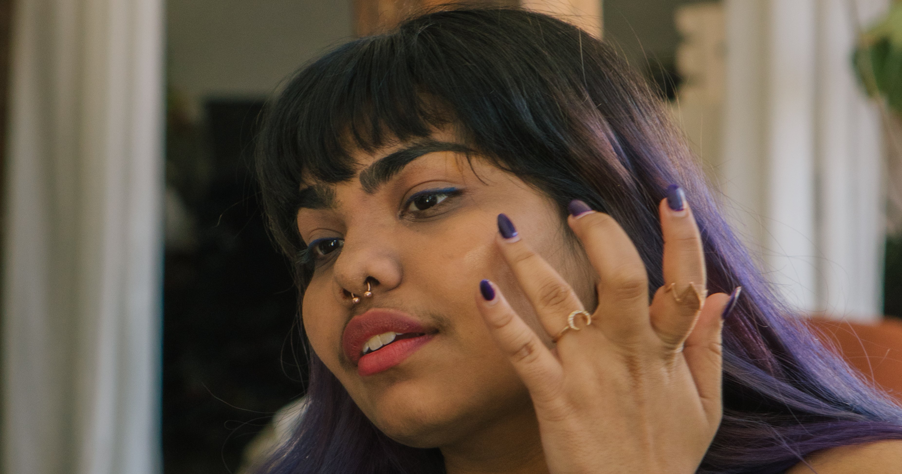 What Should Stay & Go In Your Routine When Adding Vit C