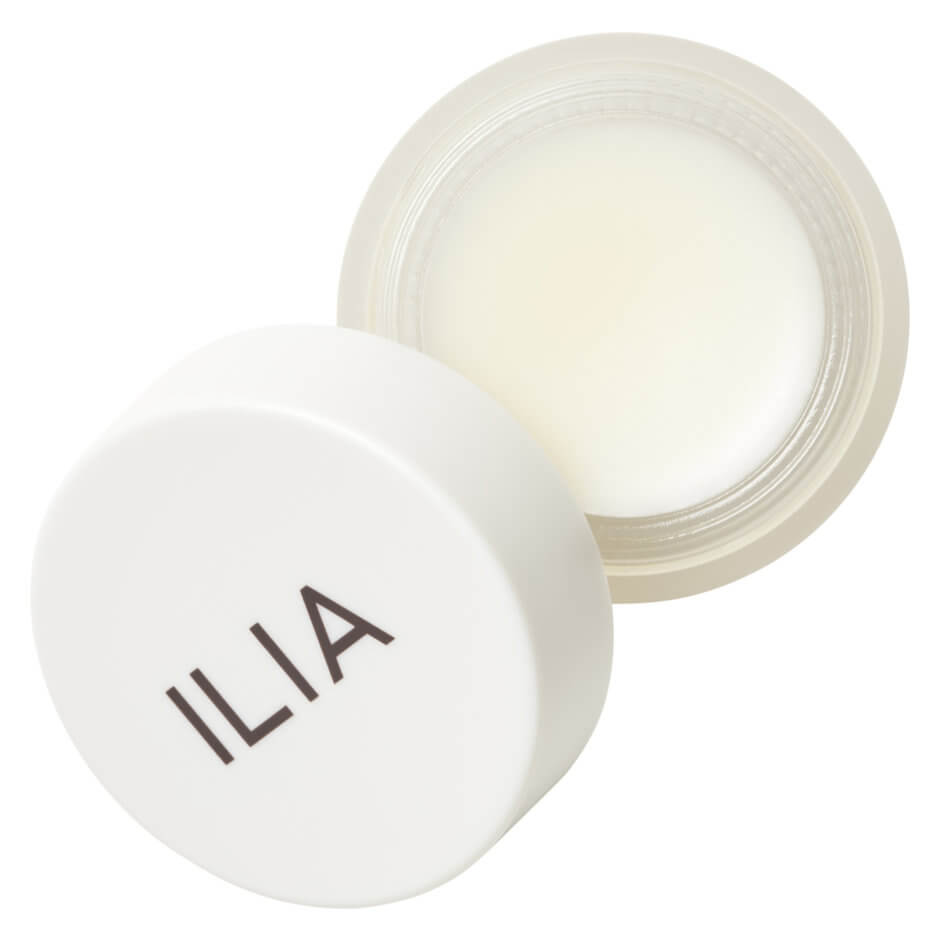 Ilia + Lip Wrap Overnight Treatment