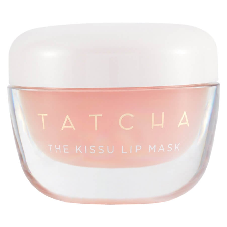 Tatcha + The Kissu Lip Mask