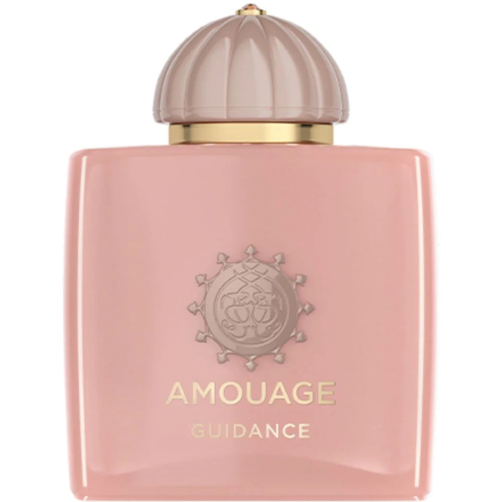 Amouage + Guidance