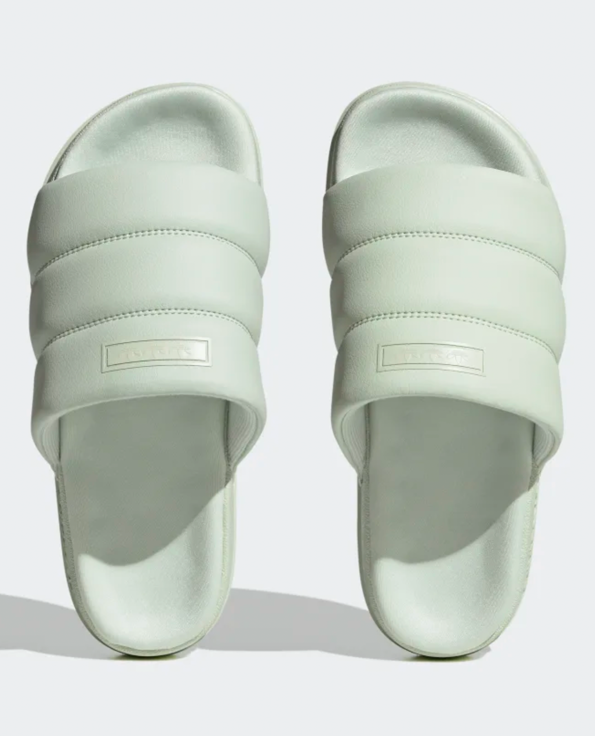 Adidas + Adilette Essential Slides