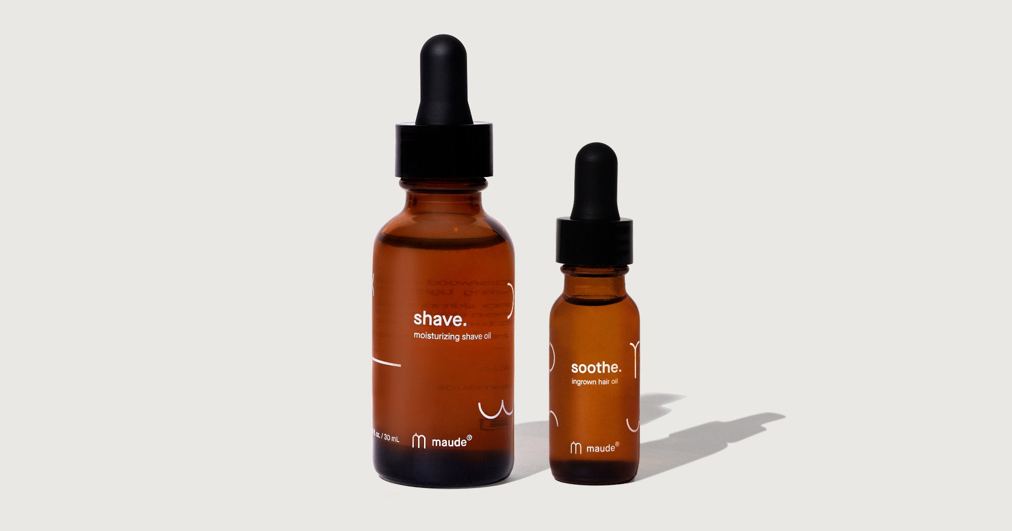 Maude Grooming Launch & Review