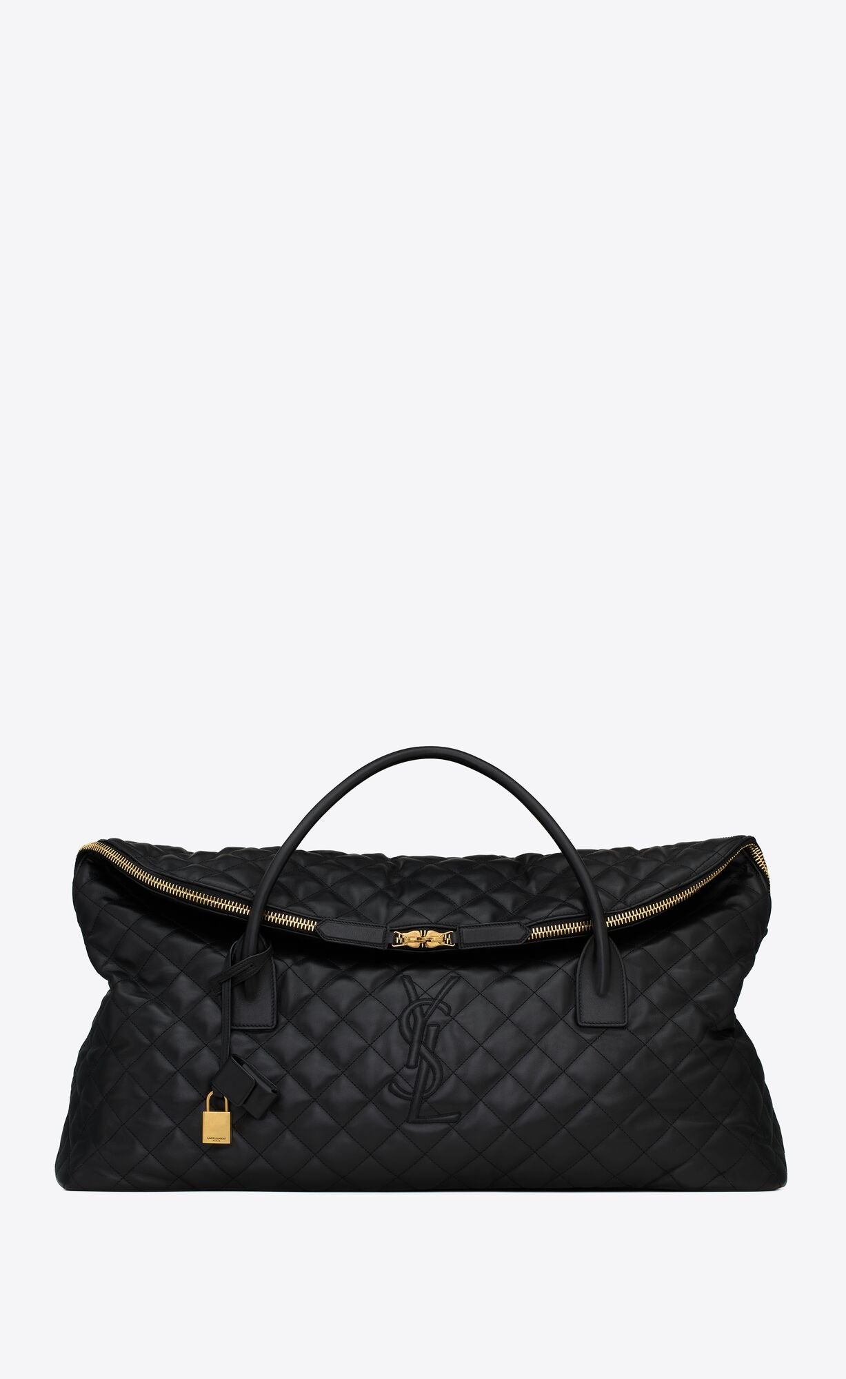 YSL + ES Giant Travel Bag