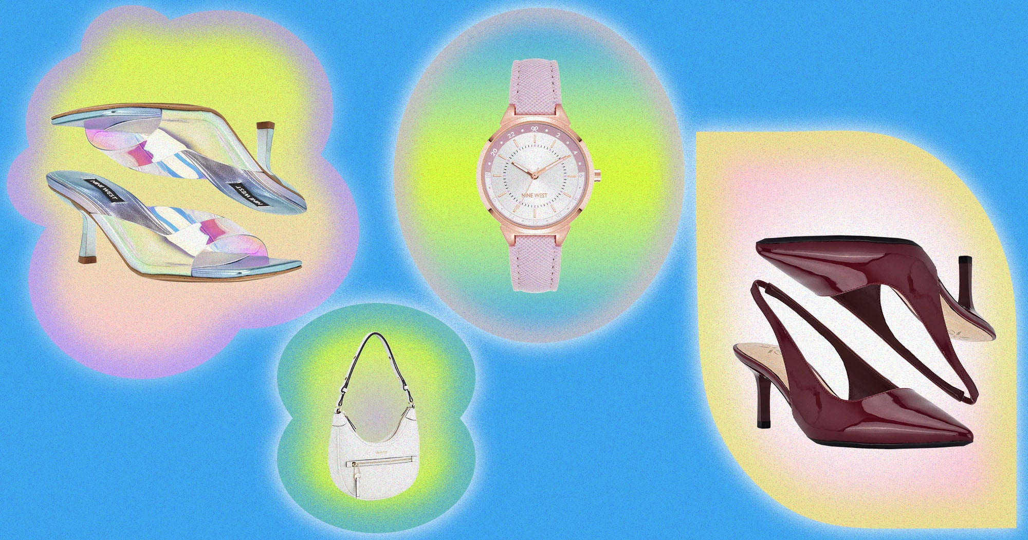 The 12 Biggest Accessories Trends Of Spring 2023