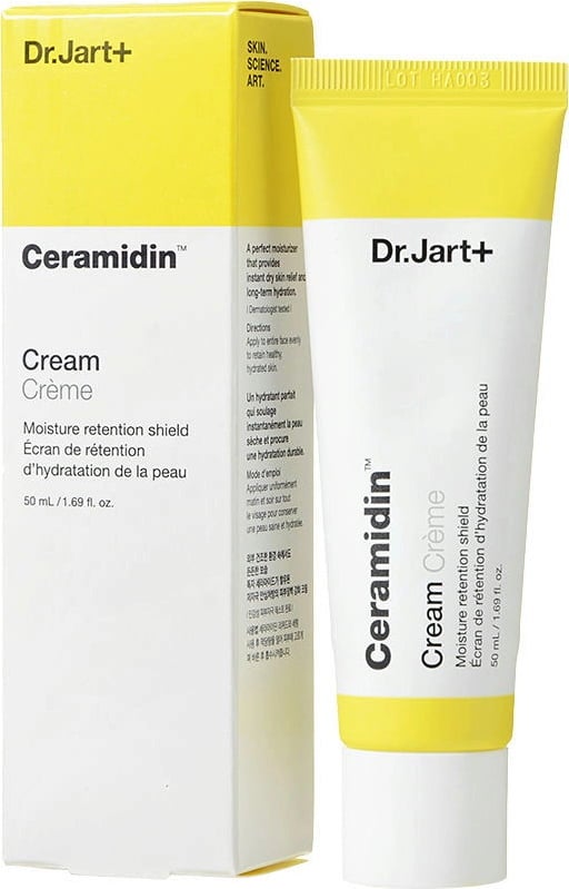 Dr. Jart+ + Ceramidin™ Skin Barrier Moisturizing Cream