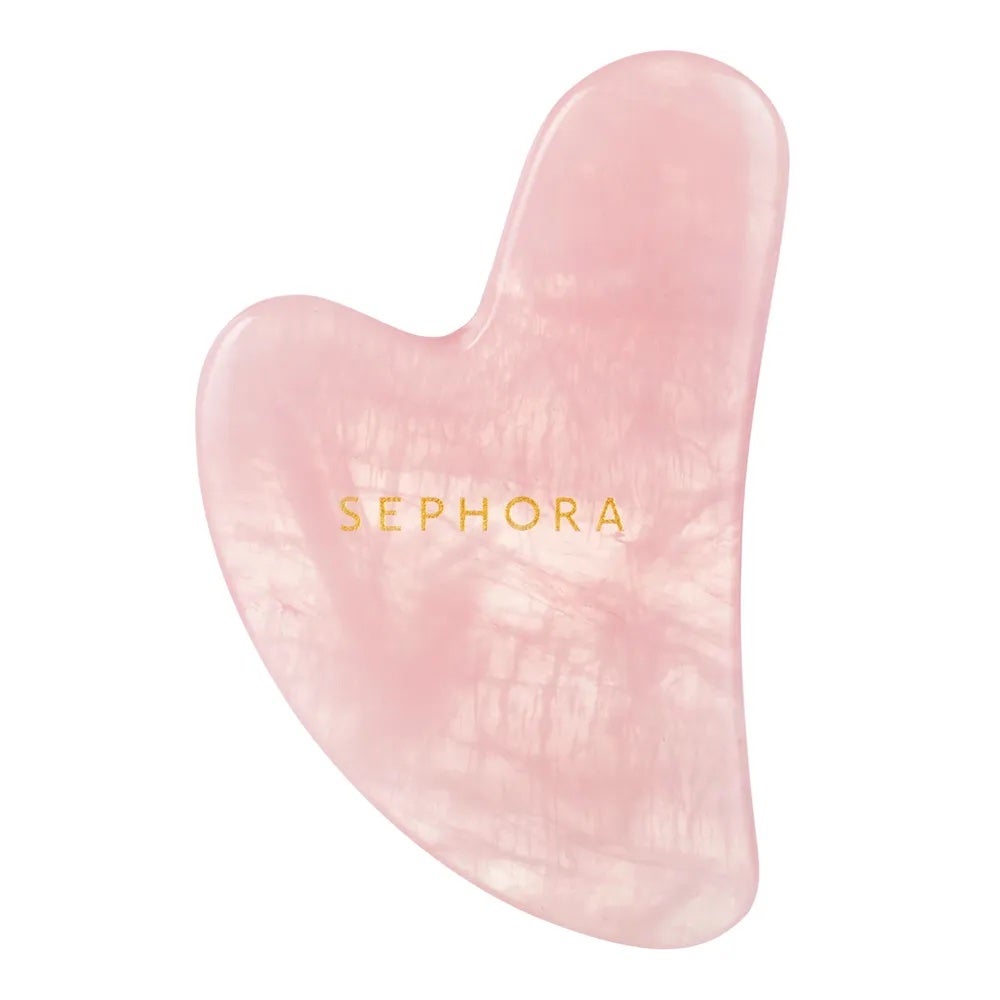 Sephora Collection + Sephora Collection Rose Quartz Gua Sha