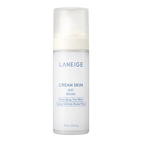 Laneige + Laneige Cream Skin Mist