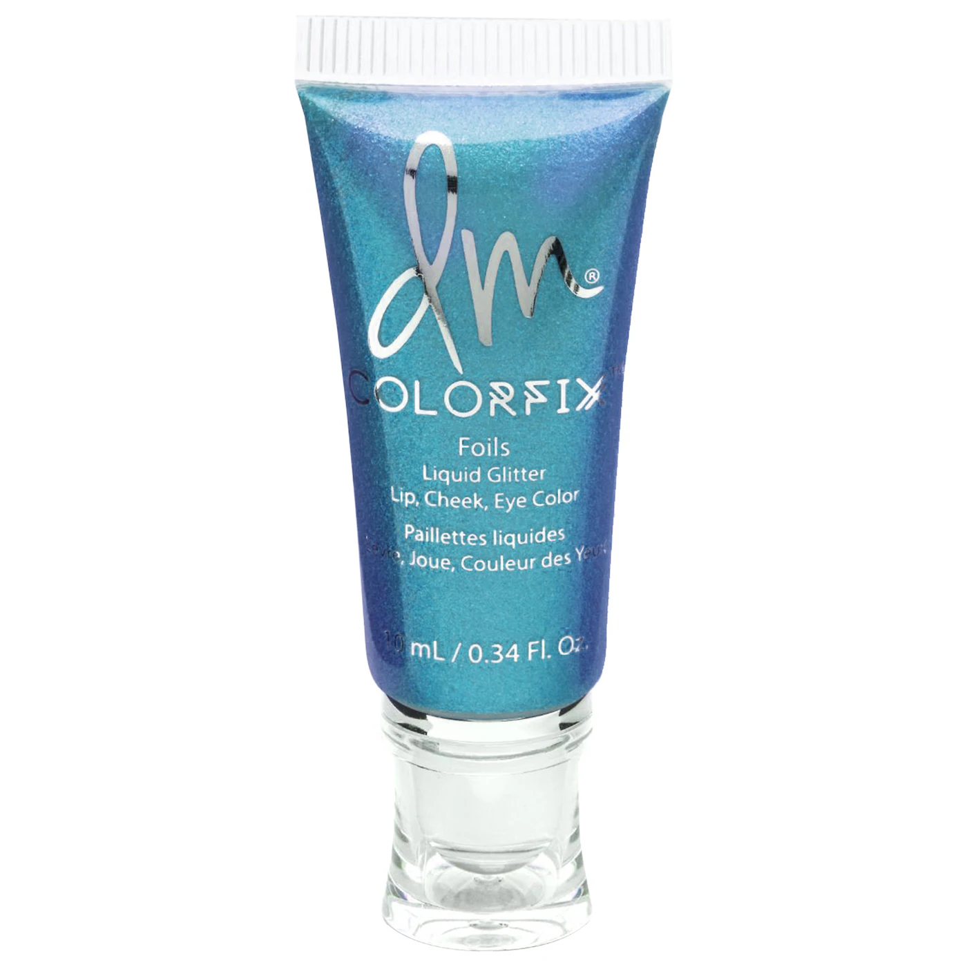 Danessa Myricks Beauty + Colorfix Eye, Cheek & Lip Cream Pigment