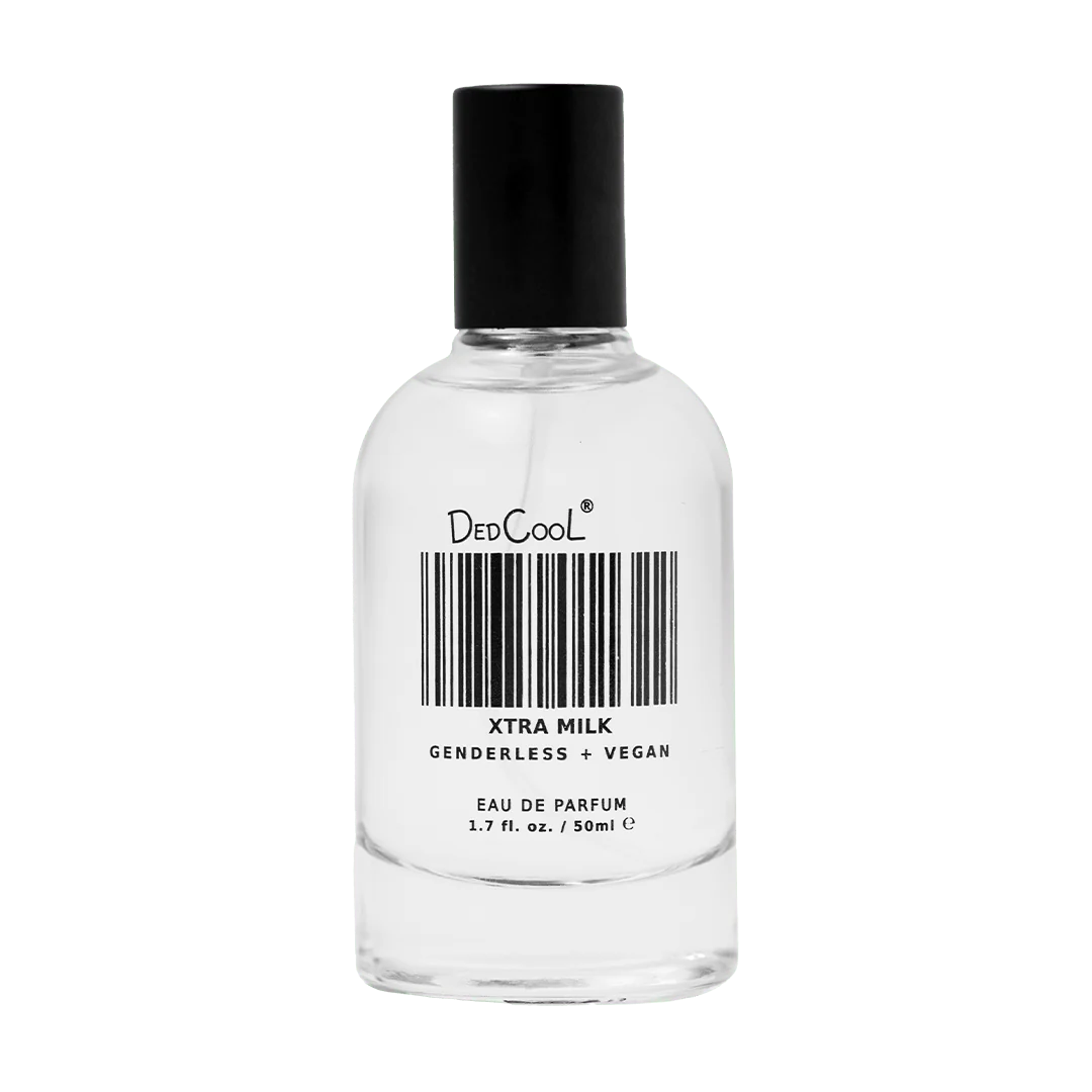 DedCool + XTRA MILK Fragrance