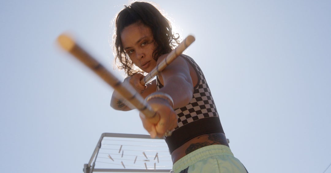 Join Sydney Artist BVT For Their Anti-Morning Routine