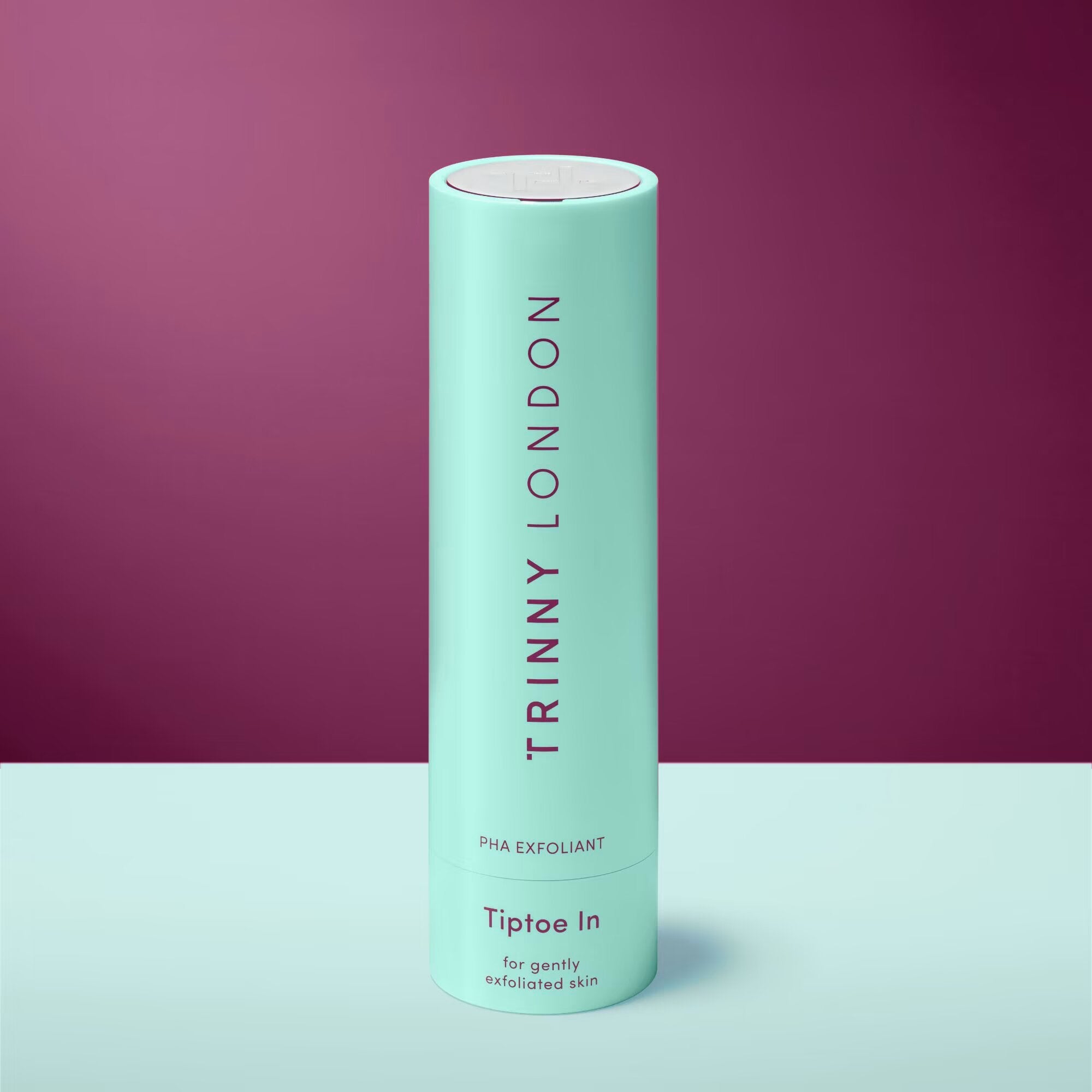 Trinny London + Tiptoe In PHA Exfoliant, 75ML