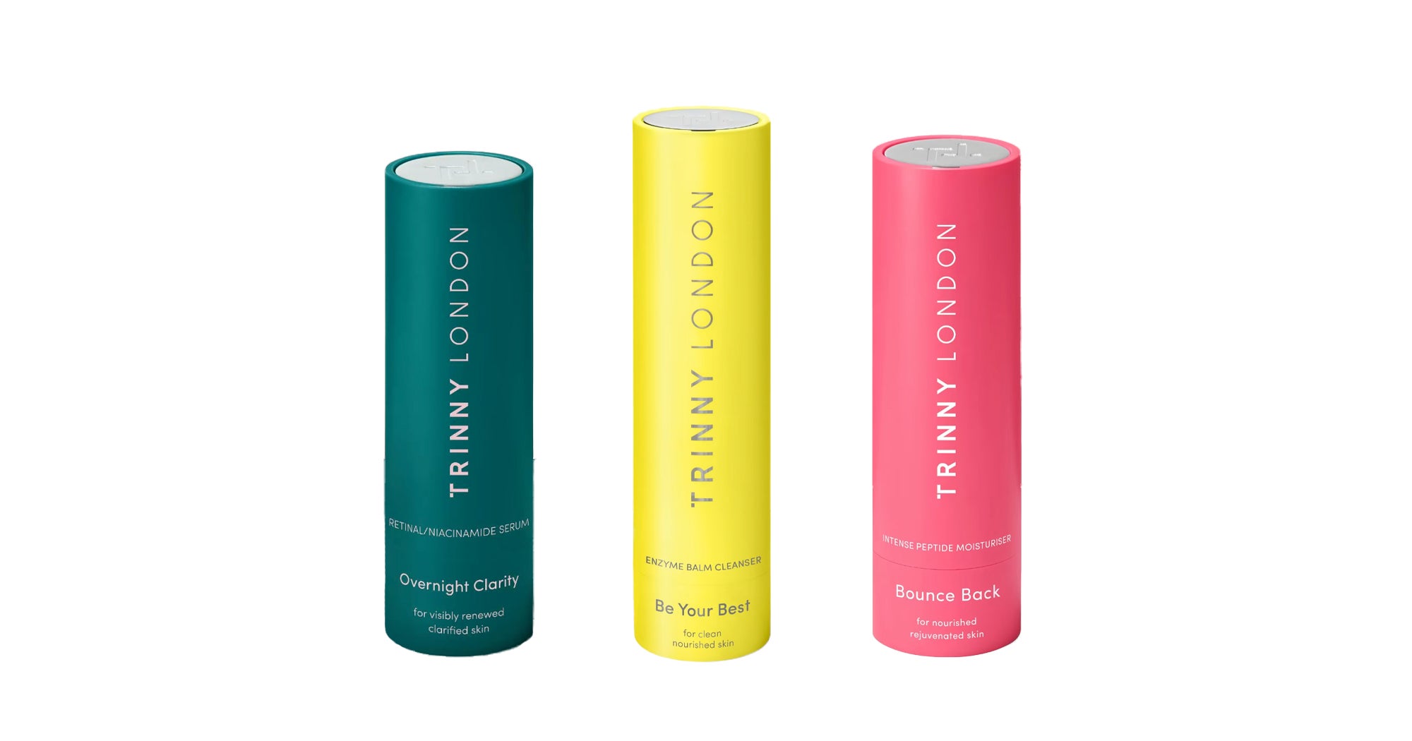 An Honest Review Of Trinny London Skincare Bestsellers