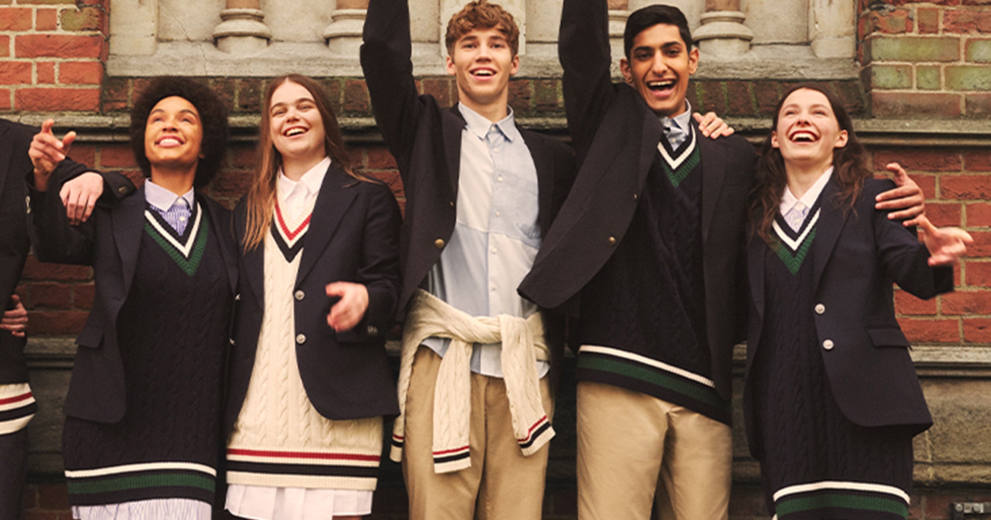 Our 5 Fave Pieces From Uniqlo x JW Anderson SS23 Collab