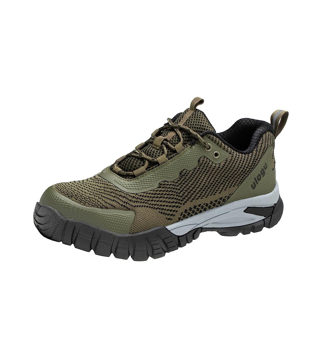 Ulogu + Waterproof Hiking Shoe