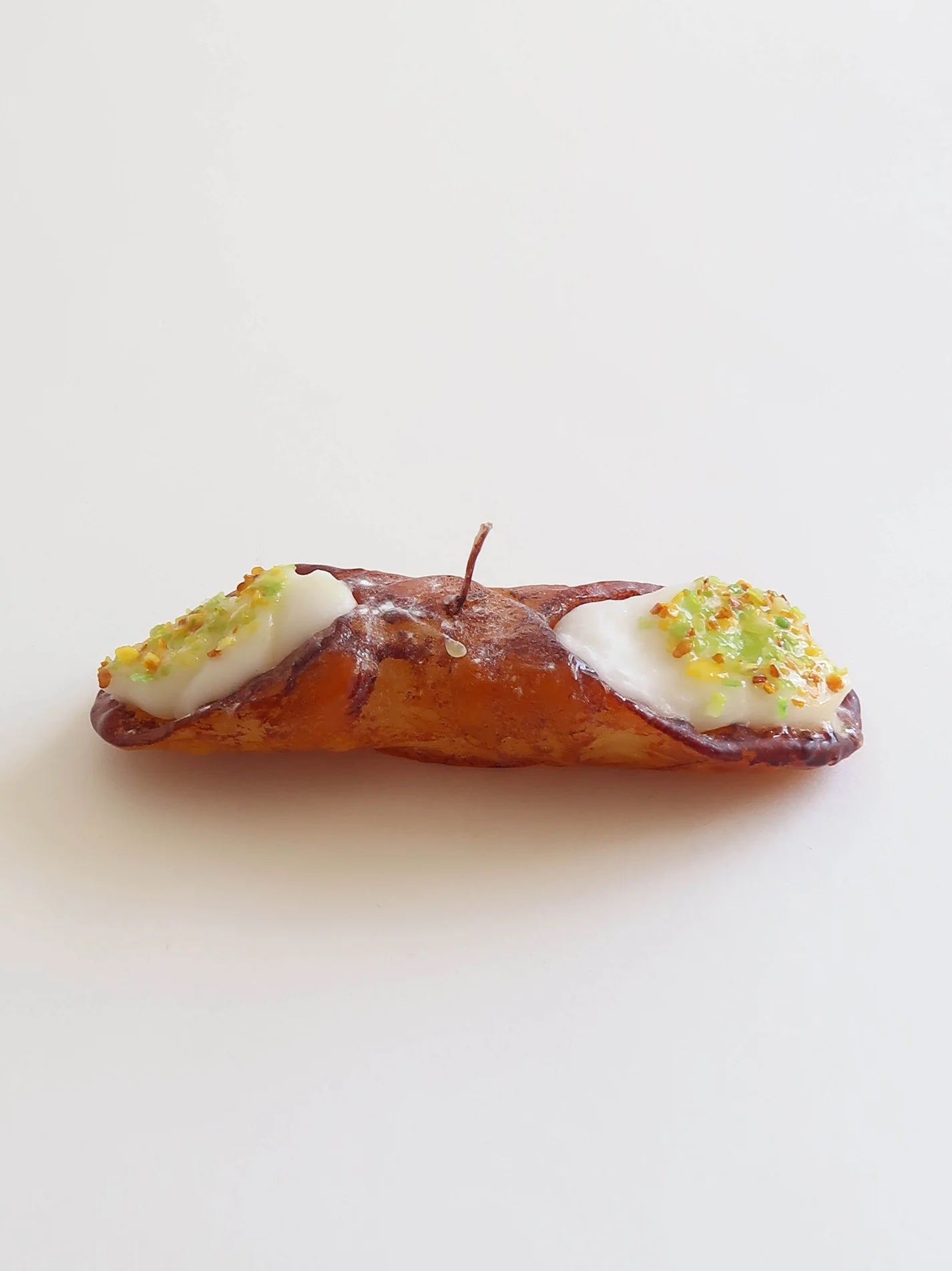 Cereria Introna + Cereria Introna Cannoli Candle