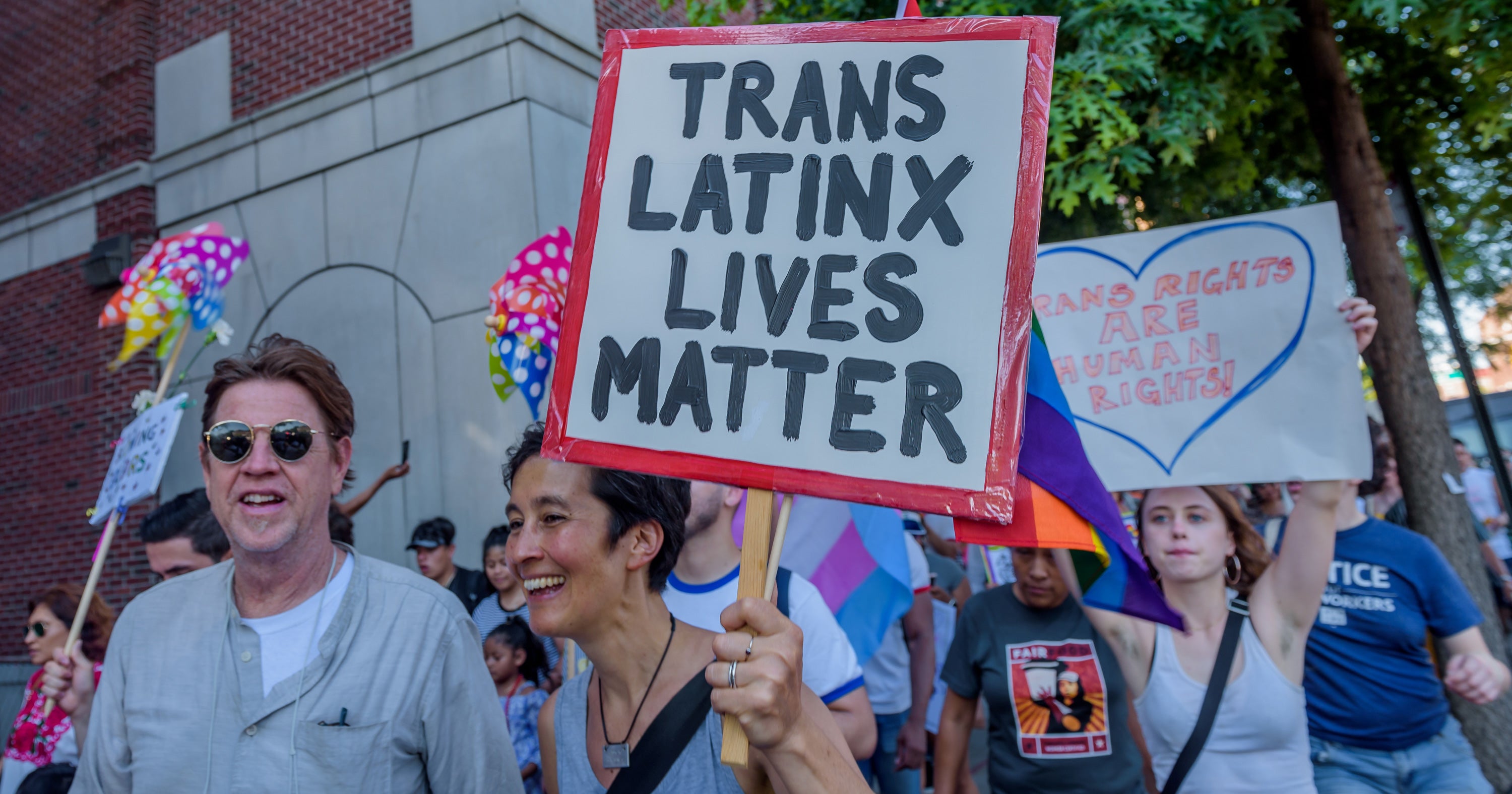 States Are Banning The Term Latinx Trans Latines React