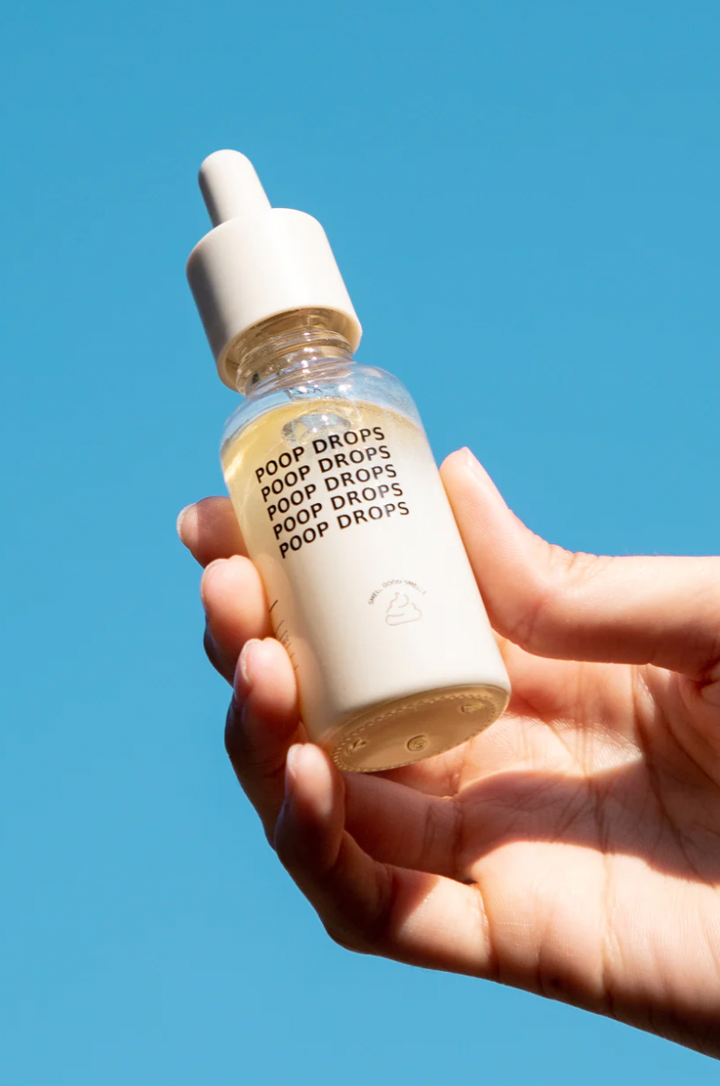 DedCool + Red Dakota Poop Drops