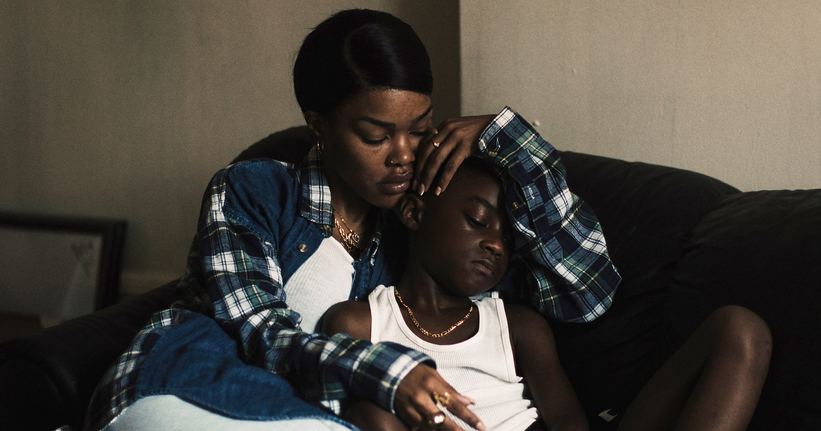 Teyana Taylor Talks ‘A Thousand And One’ Twist Ending