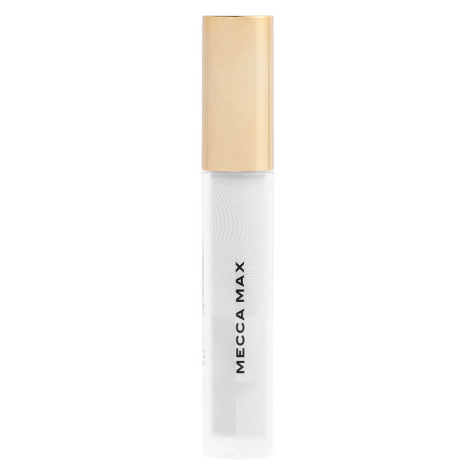 Mecca Maxima + Gloss Boss Lip Gloss