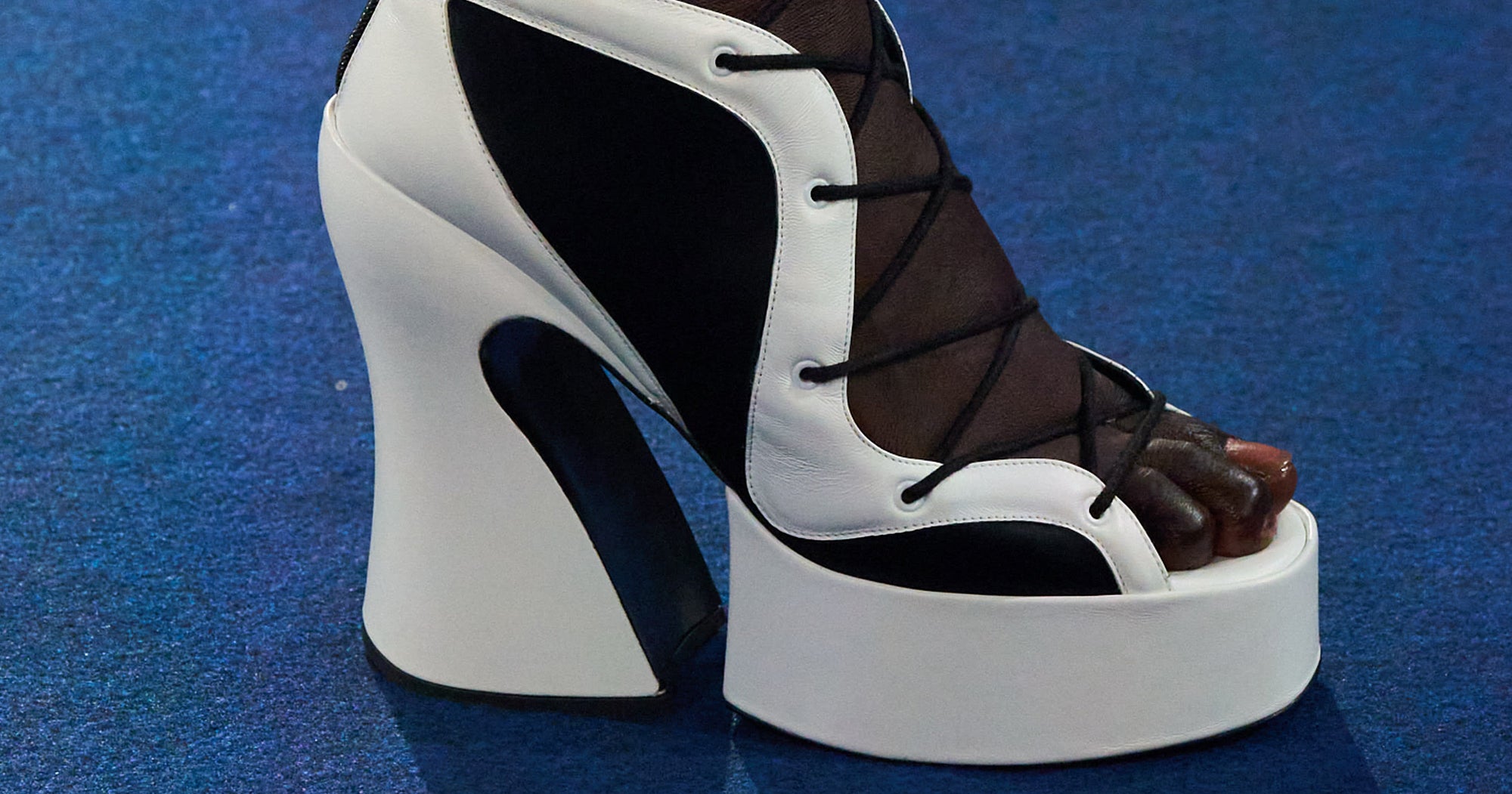 5 Platform Sandal Trends To Shop This Spring