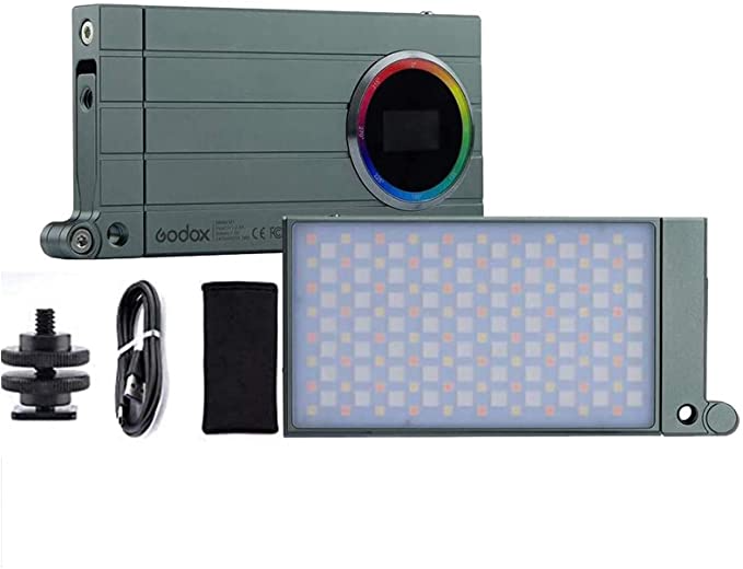 Godox + M1 RGB Mini Creative Light