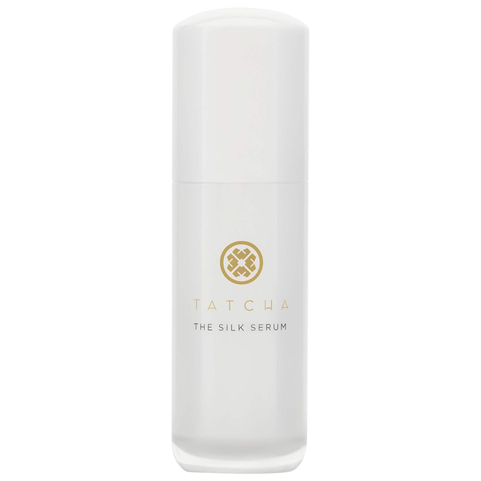 Tatcha + The Silk Serum Wrinkle-Smoothing Retinol Alternative
