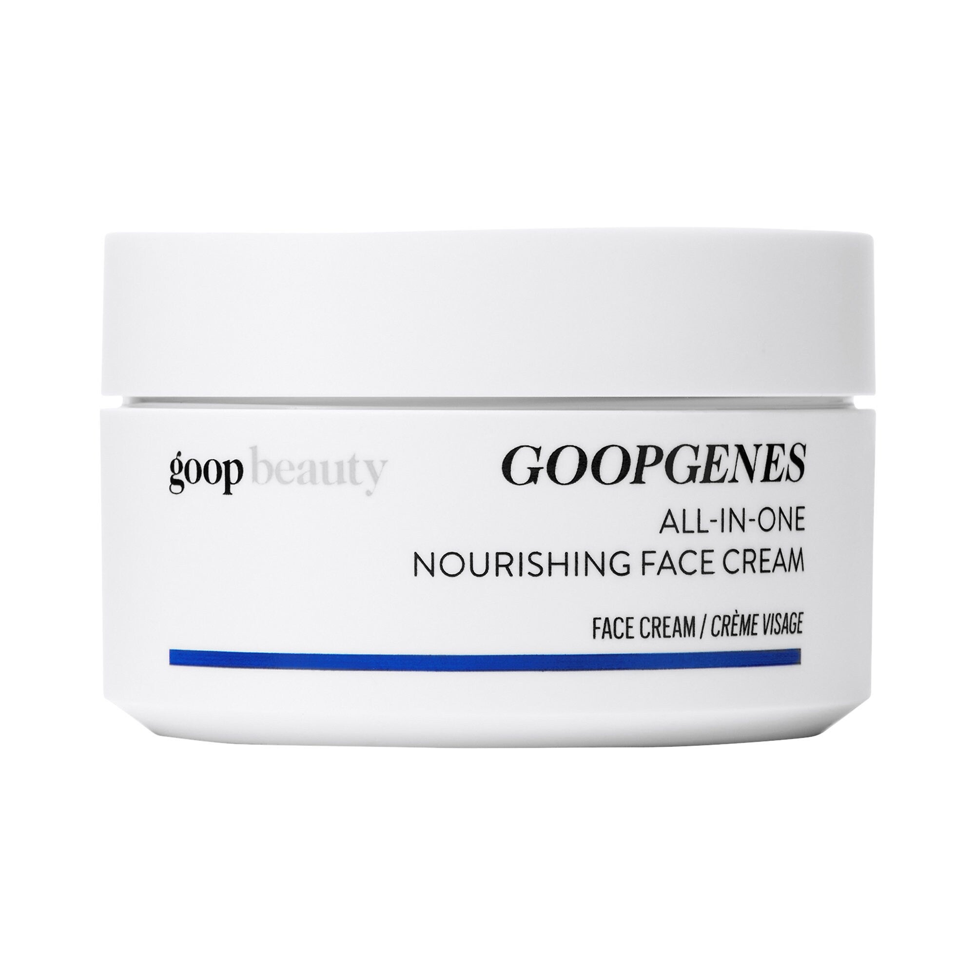 Goop Beauty + GOOPGENES All-In-One Nourishing Face Cream