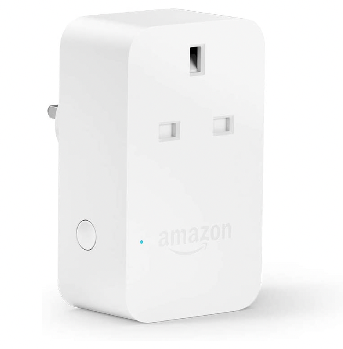 Amazon + Amazon Smart Plug