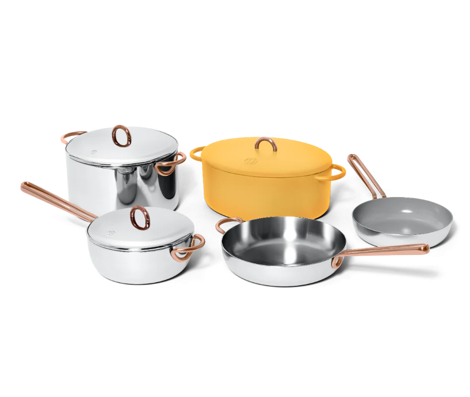 Great Jones + Family Style