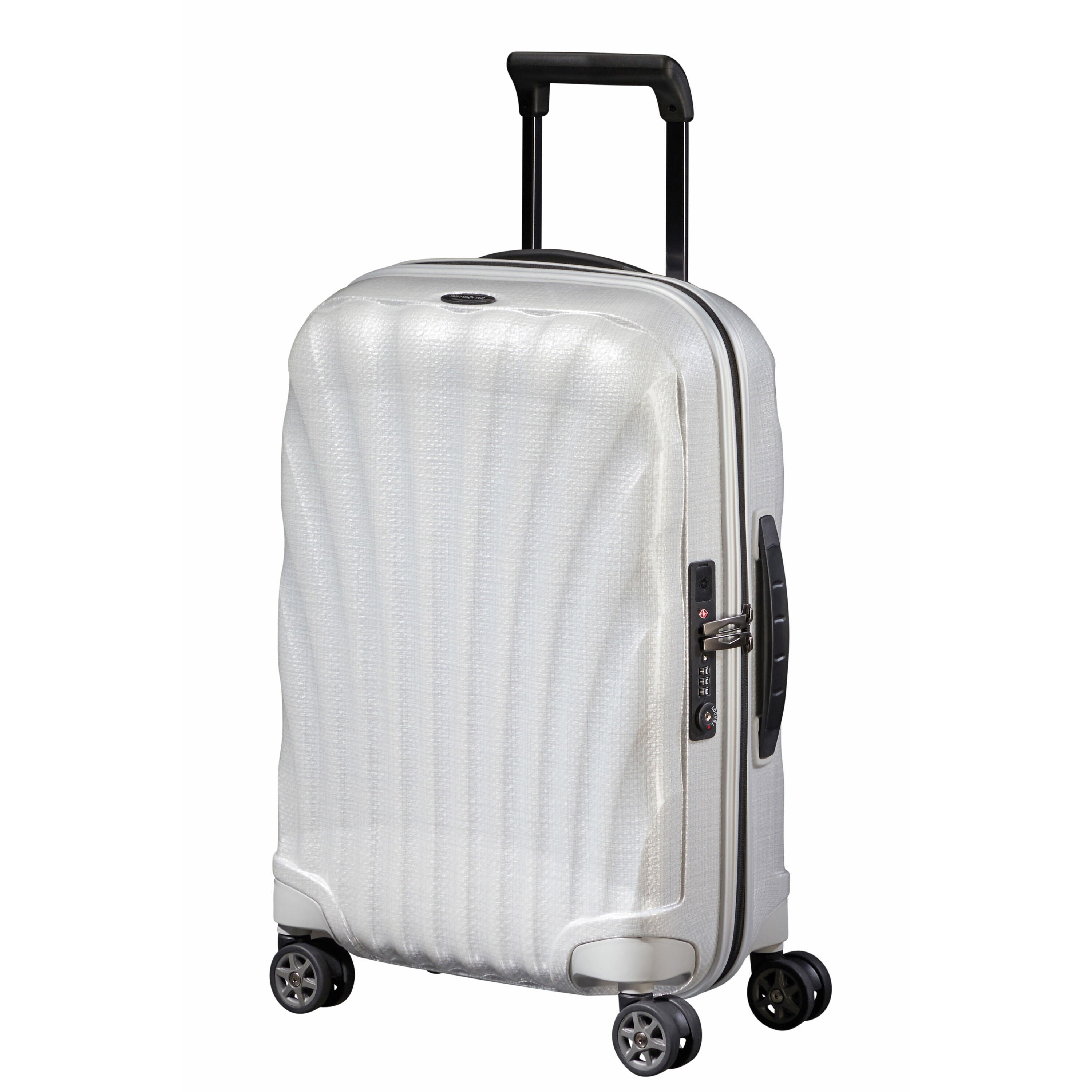 Samsonite + C-Lite Carry-On Spinner
