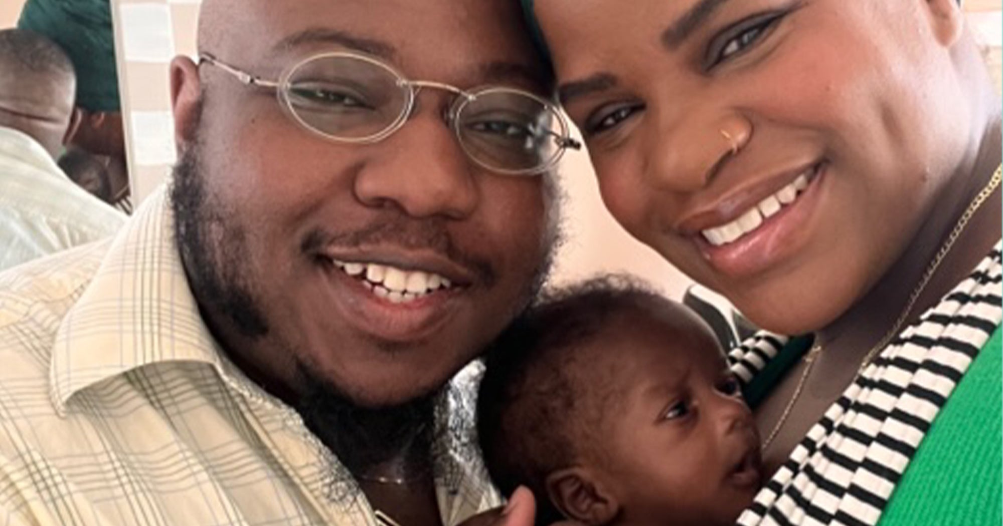 I’m Black, Queer & The Birth Of My Child Was Traumatic