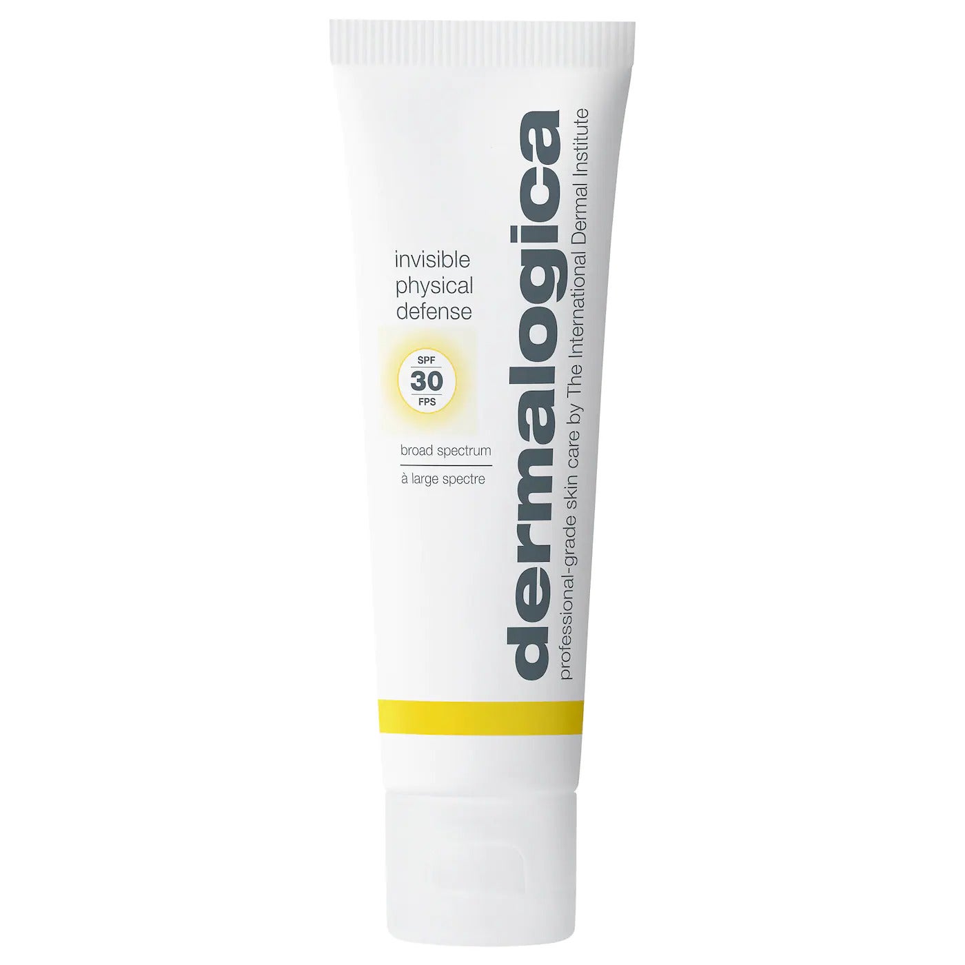 Dermalogica + Invisible Physical Defense Mineral Sunscreen SPF 30