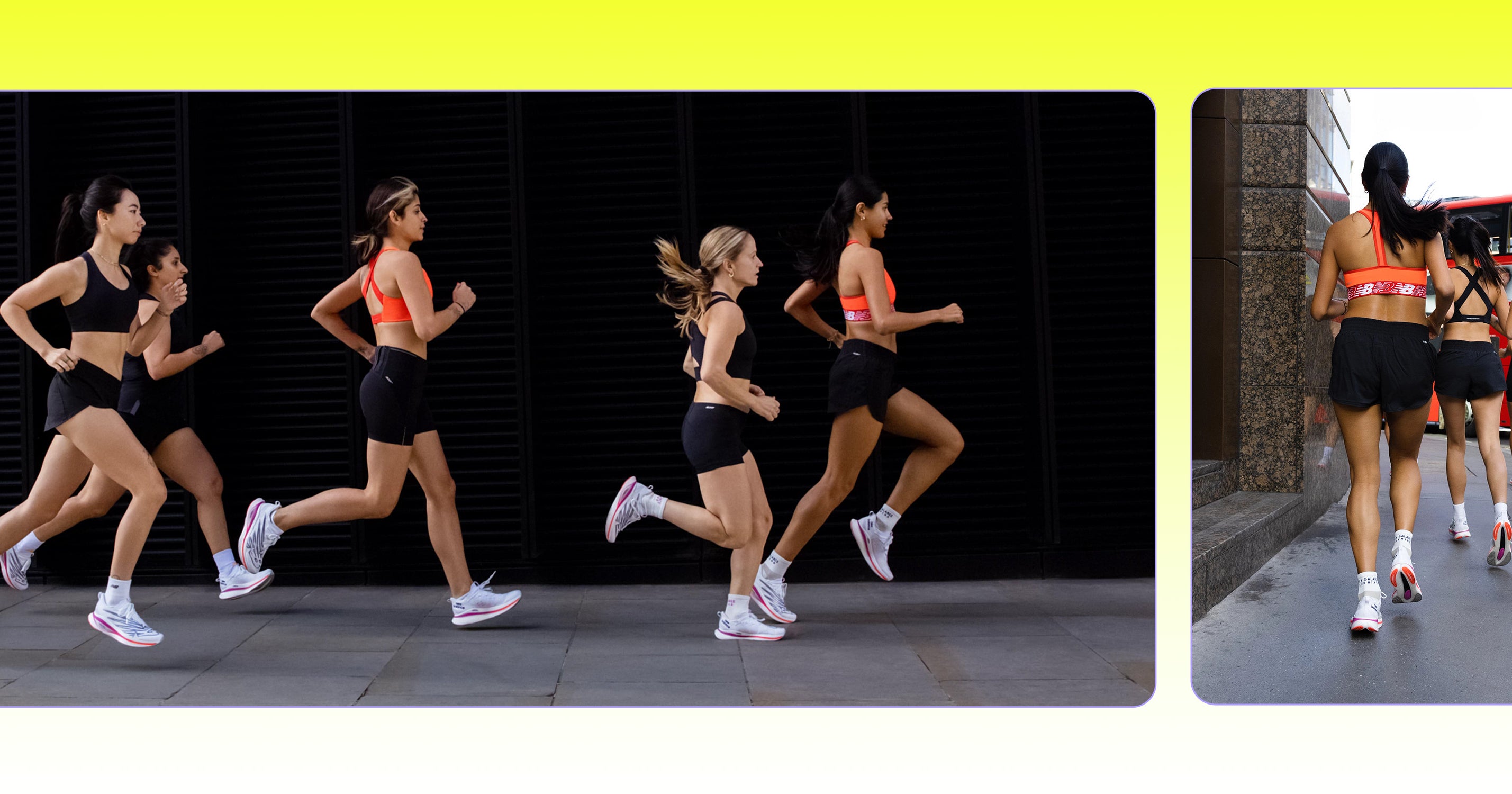 How Run Clubs Can Benefit New Runners