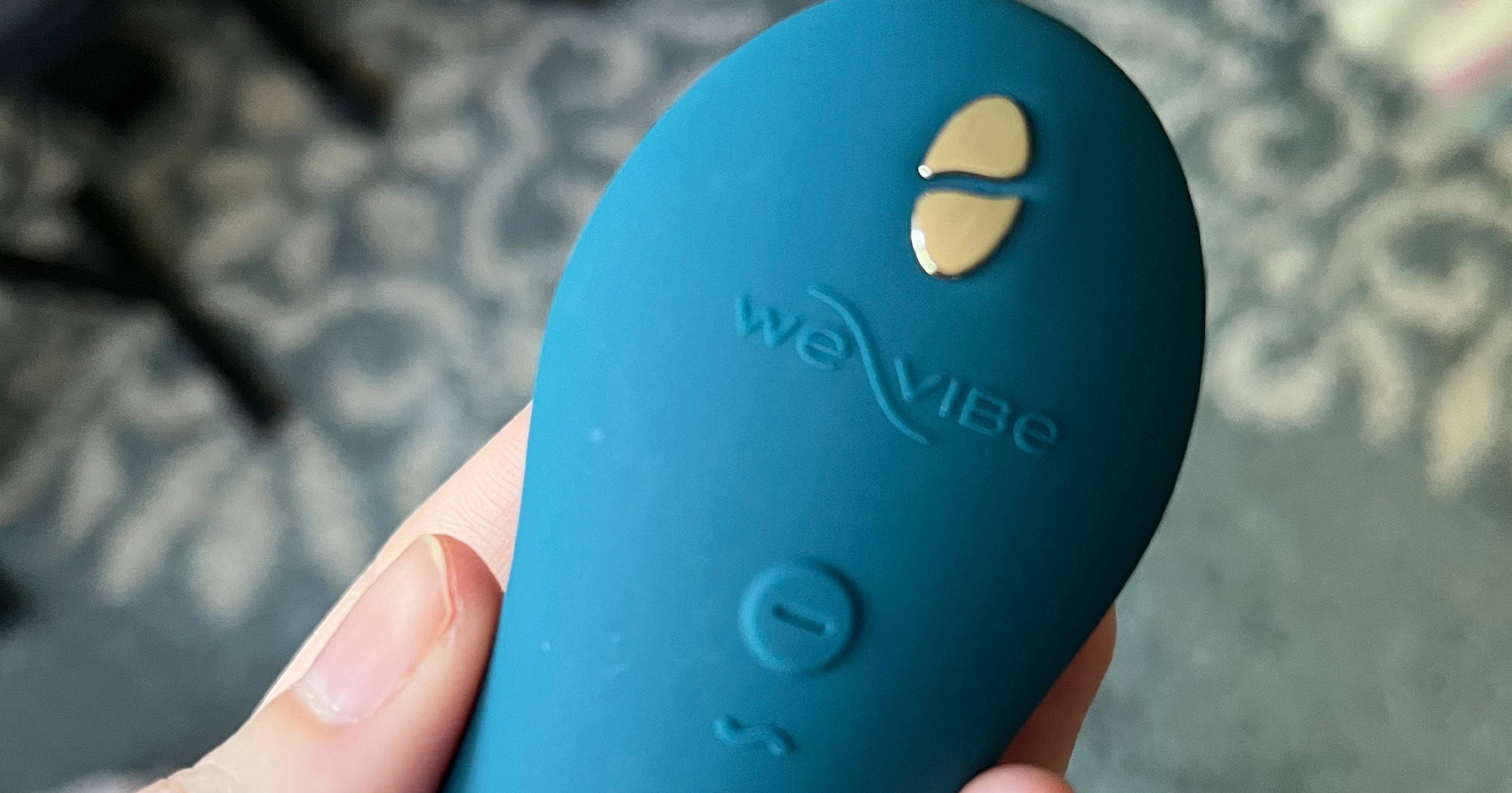 We-Vibe Touch X Clitoral Vibrator Review