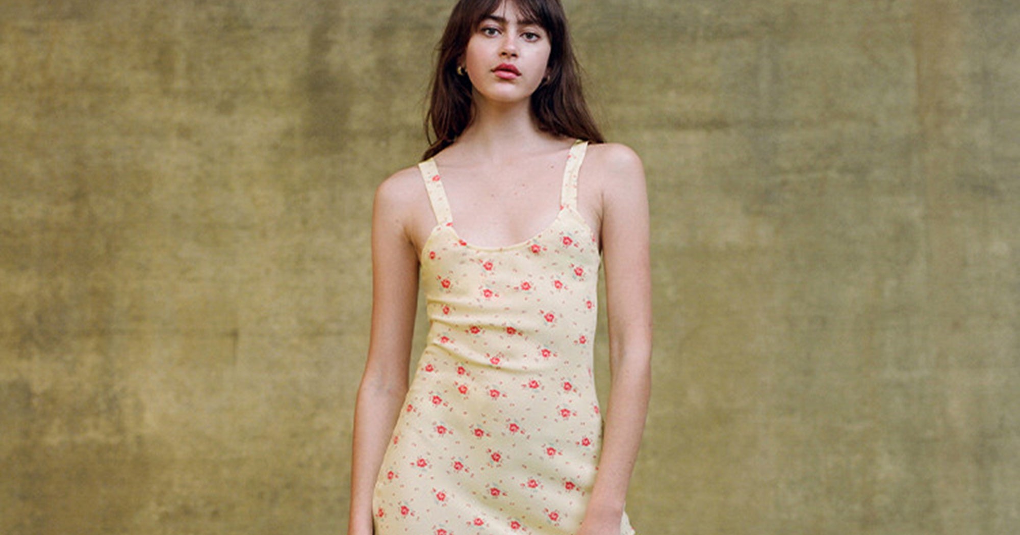 Best Yellow Dresses For Spring & Summer